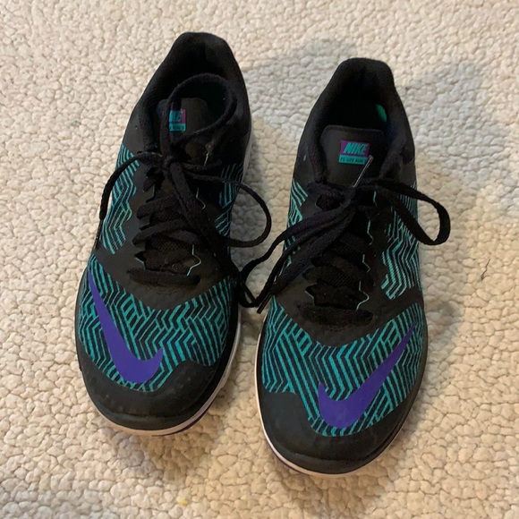 Nike | Shoes | Nike Fit Sole Lite Run 3 Sneakers | Poshmark
